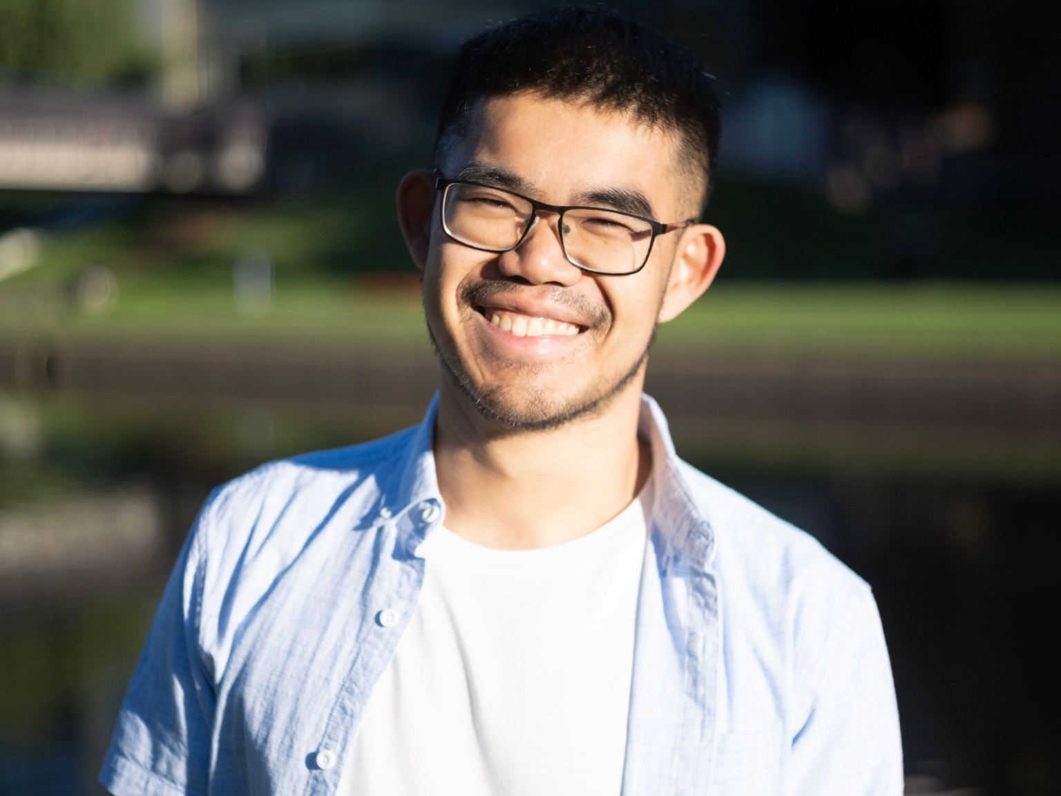 Curtis Chan: The Future of PrEP in Australia - Not Safe For Queers