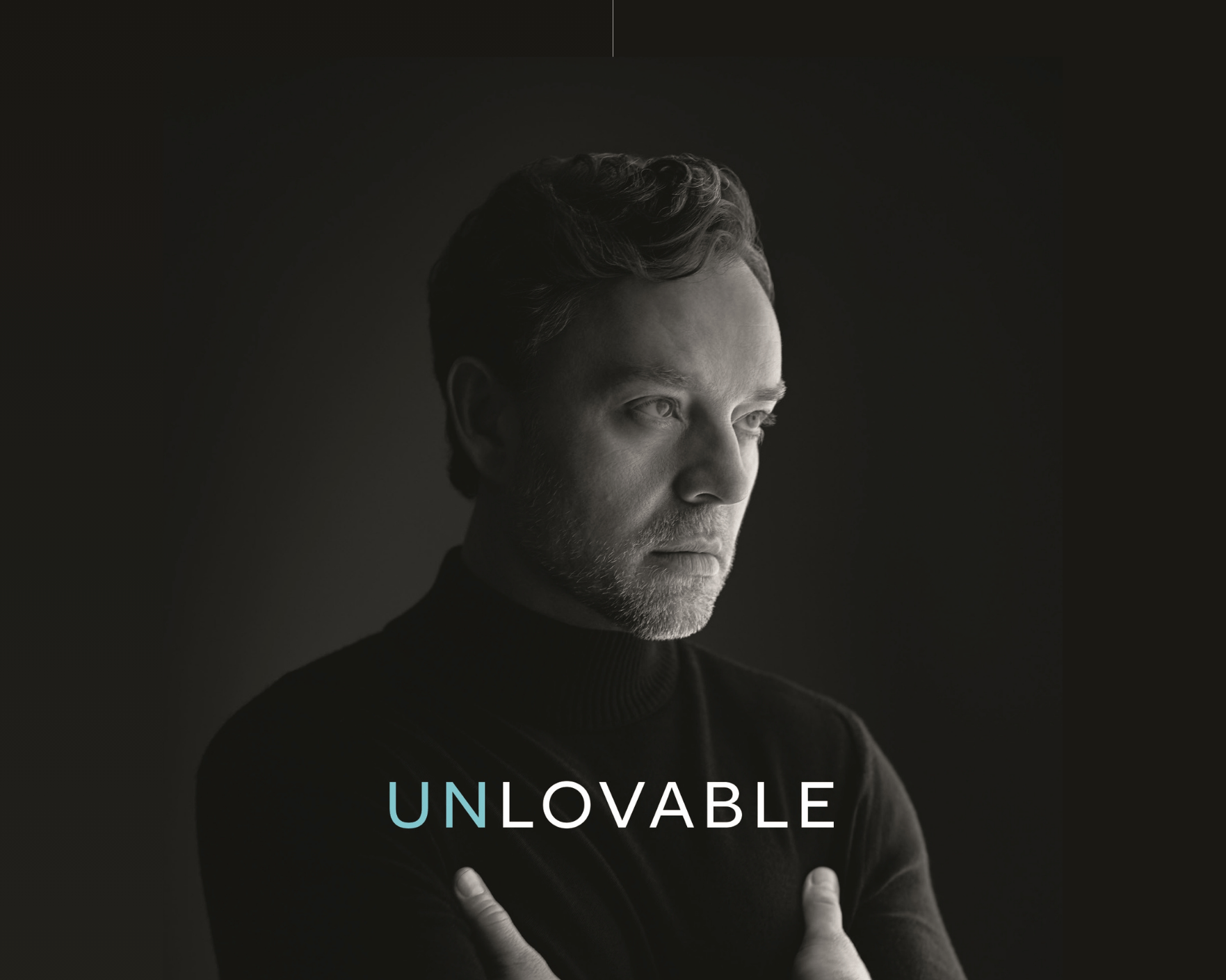 Darren Hayes’ New Memoir, 'Unlovable', Celebrates Resilience - Not Safe ...