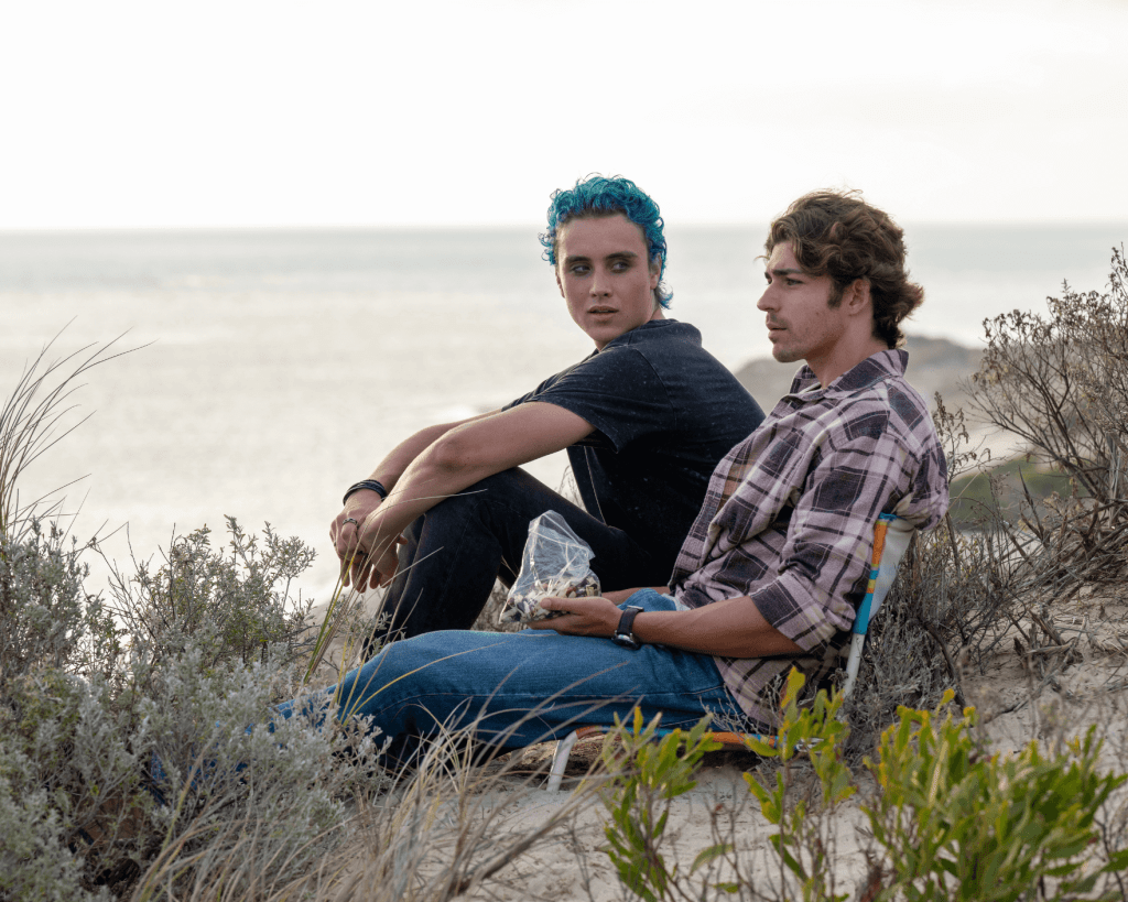 Invisible Boys Director Nicholas Verso on His Gritty, Authentic ...
